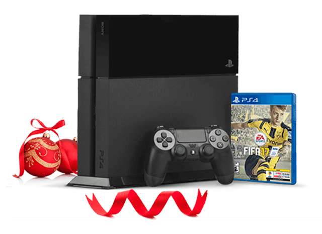 Sony Colombia | Regala más