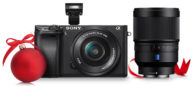 Sony Colombia | Regala más