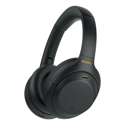 Audífonos inalámbricos con noise cancelling WH-1000XM4 | Sony Colombia